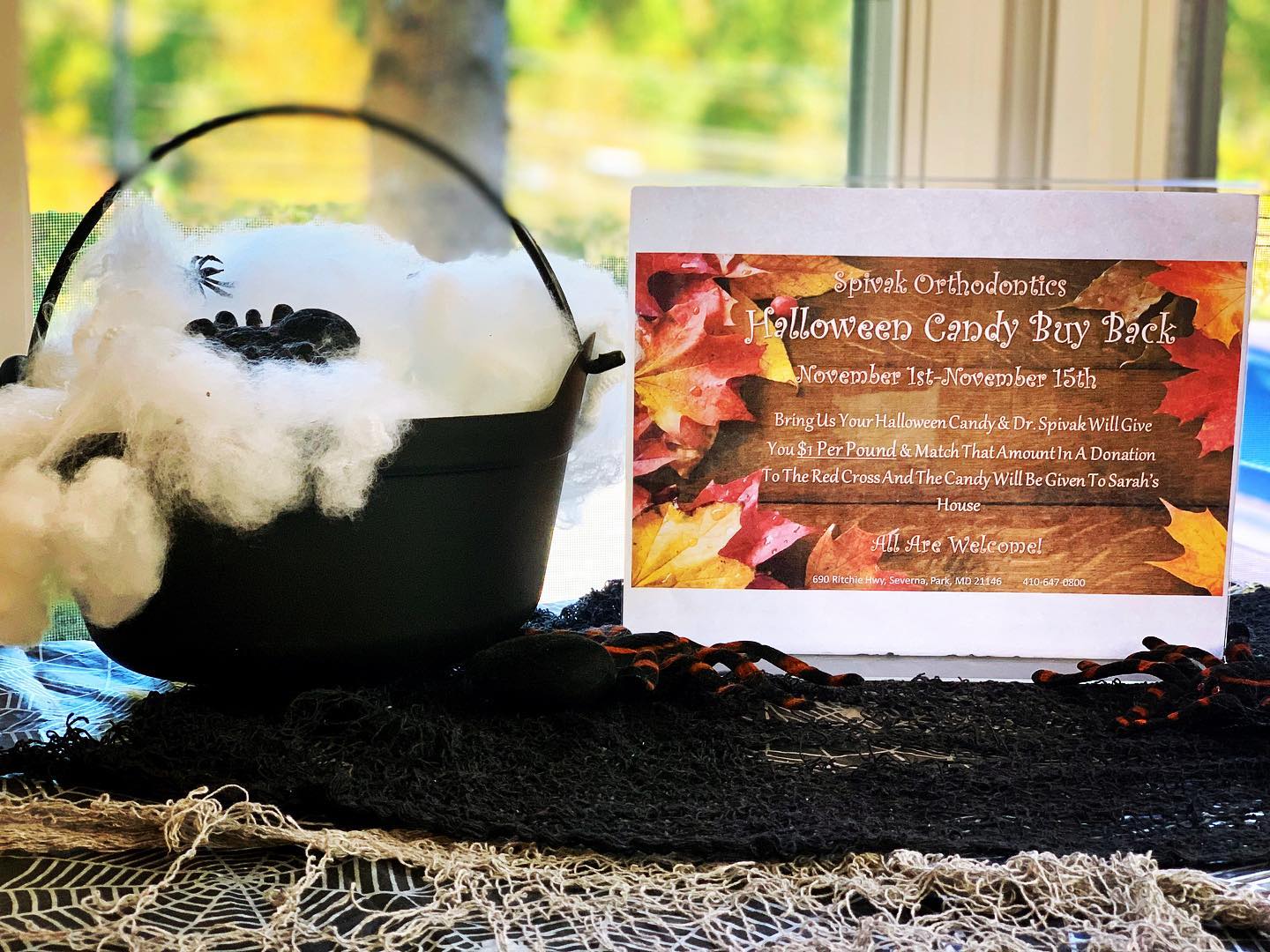 Top Tips to Make All That Candy Disappear! - Annapolis Moms