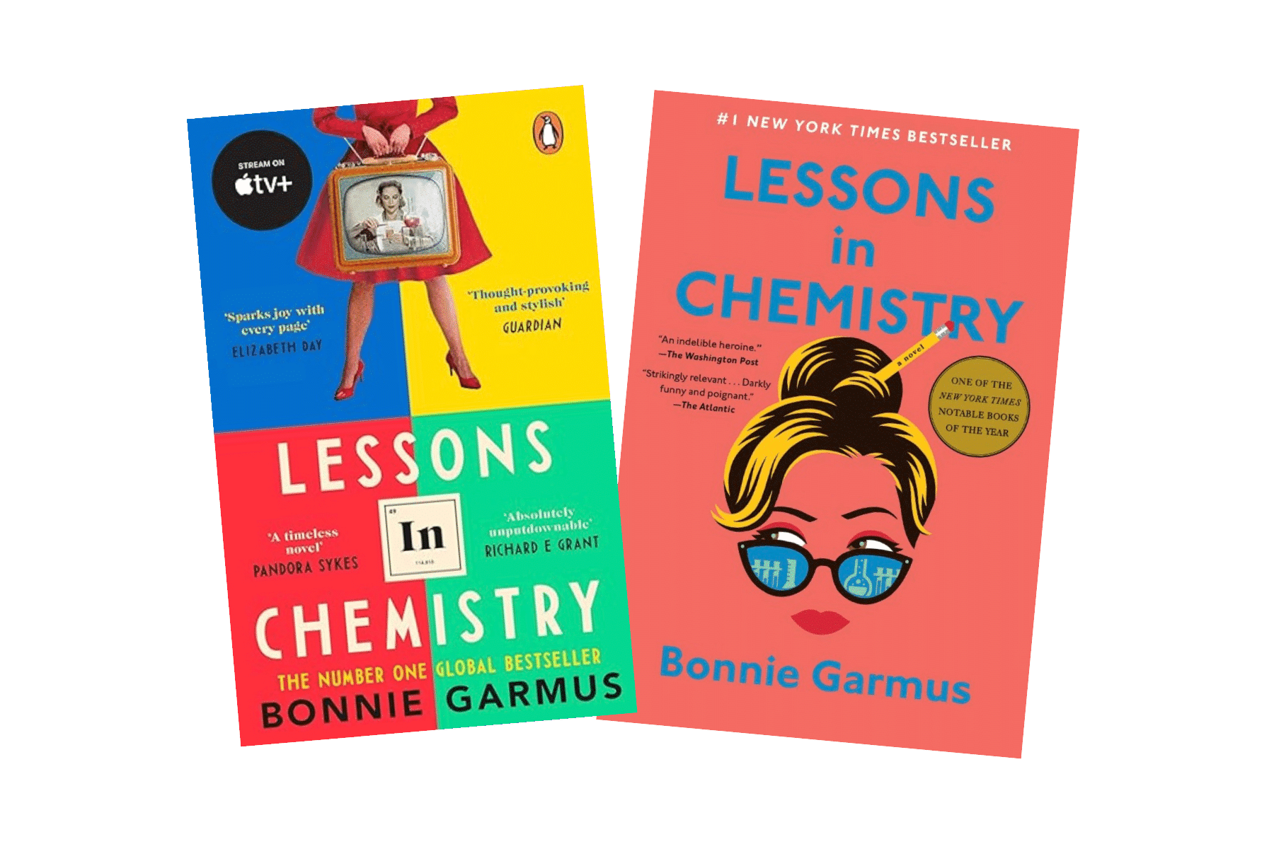 Add it to the Stack! with Melody: Surprise from London - Annapolis Moms