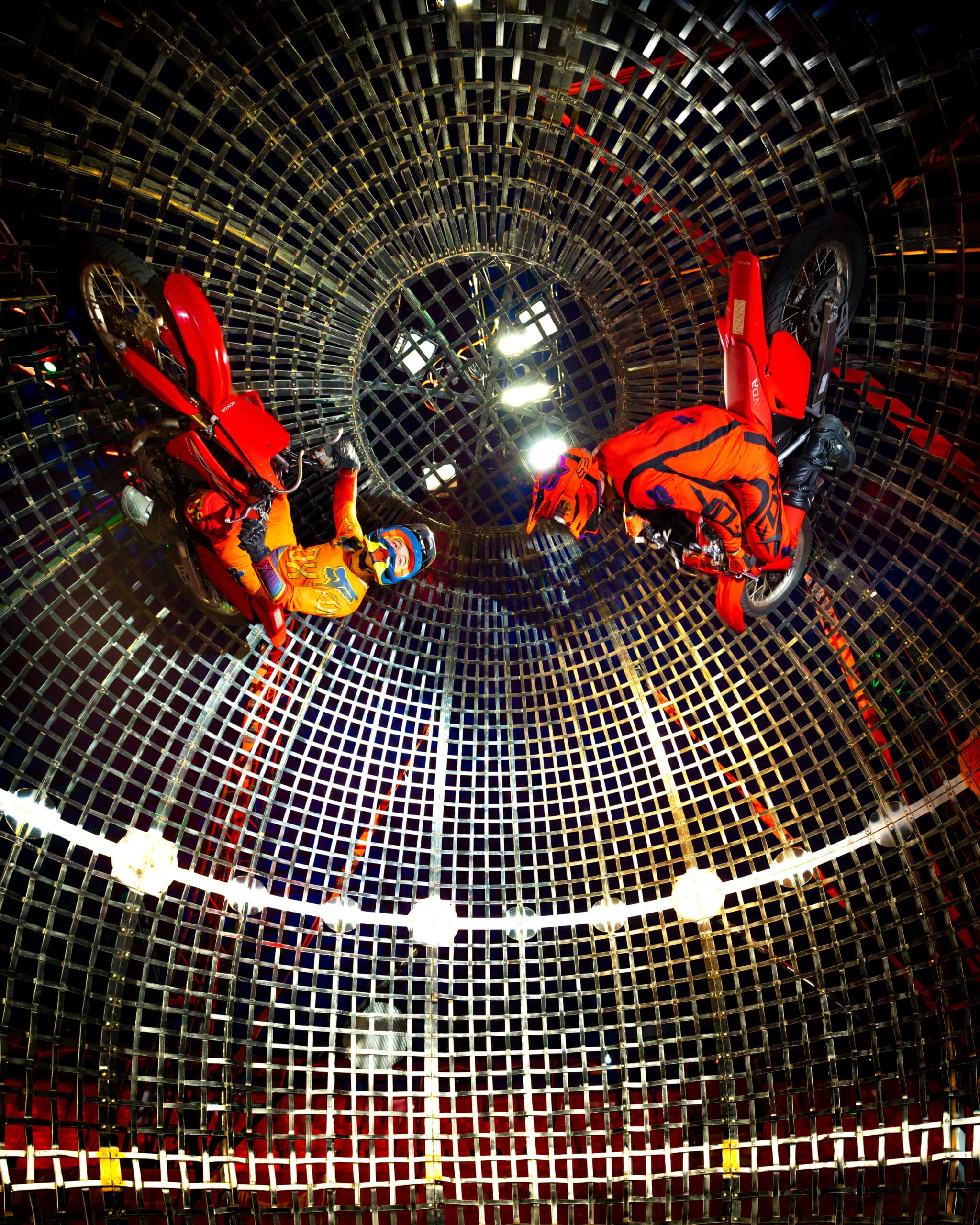 Circus Annapolis Mall