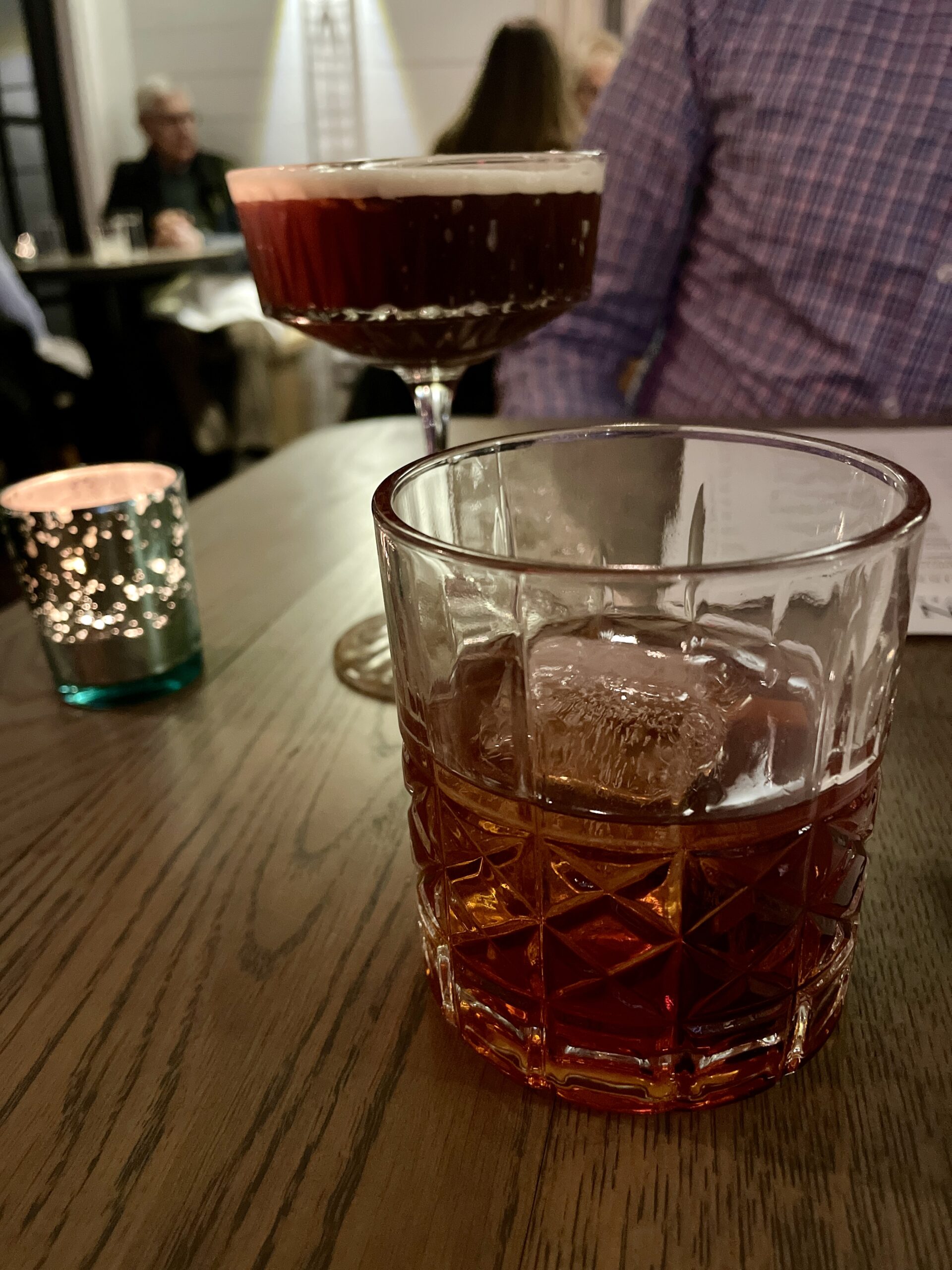 InGrano Restaurant + Events: New Fine Dining in West Annapolis ...