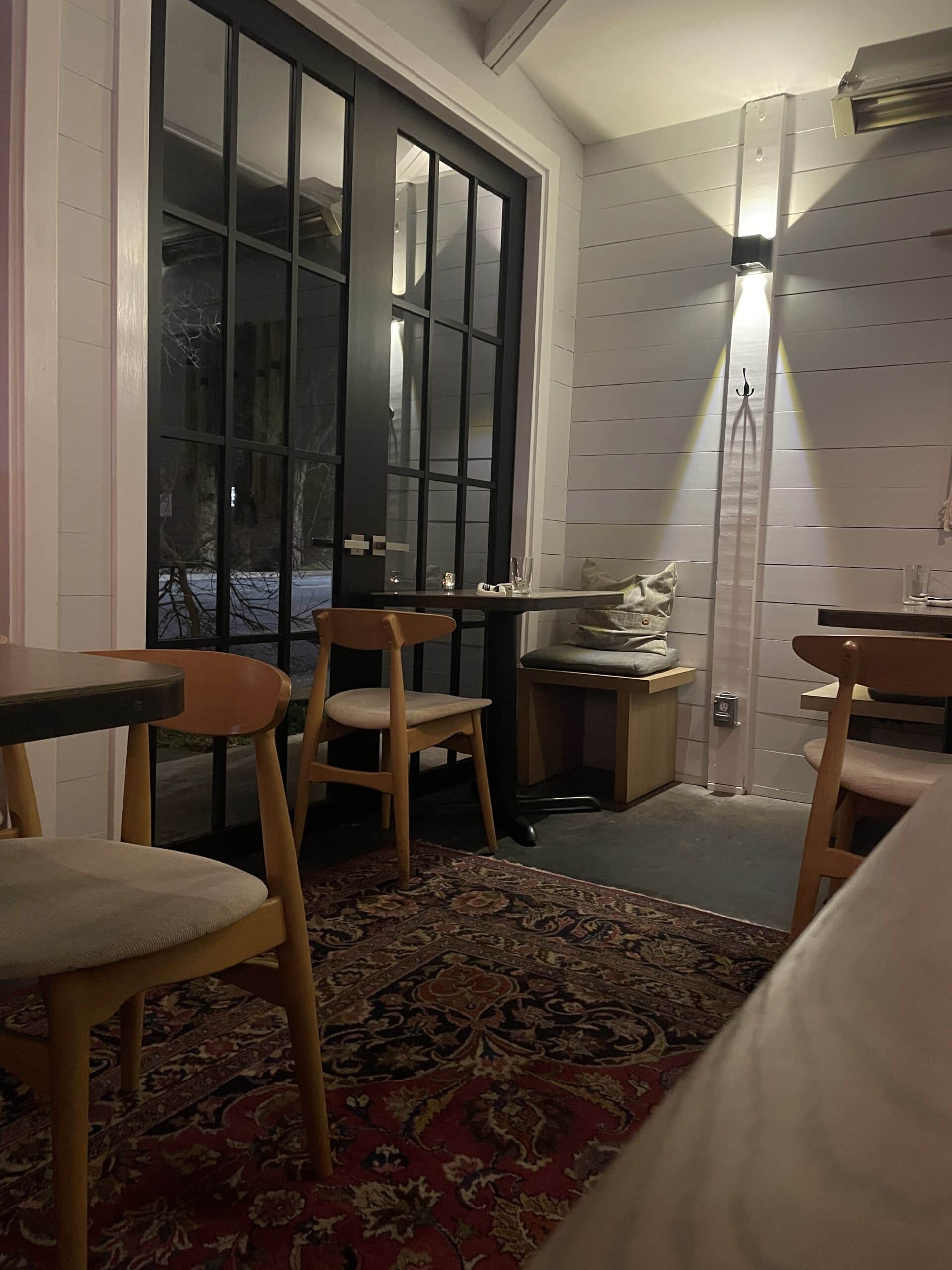 InGrano Restaurant + Events: New Fine Dining in West Annapolis ...