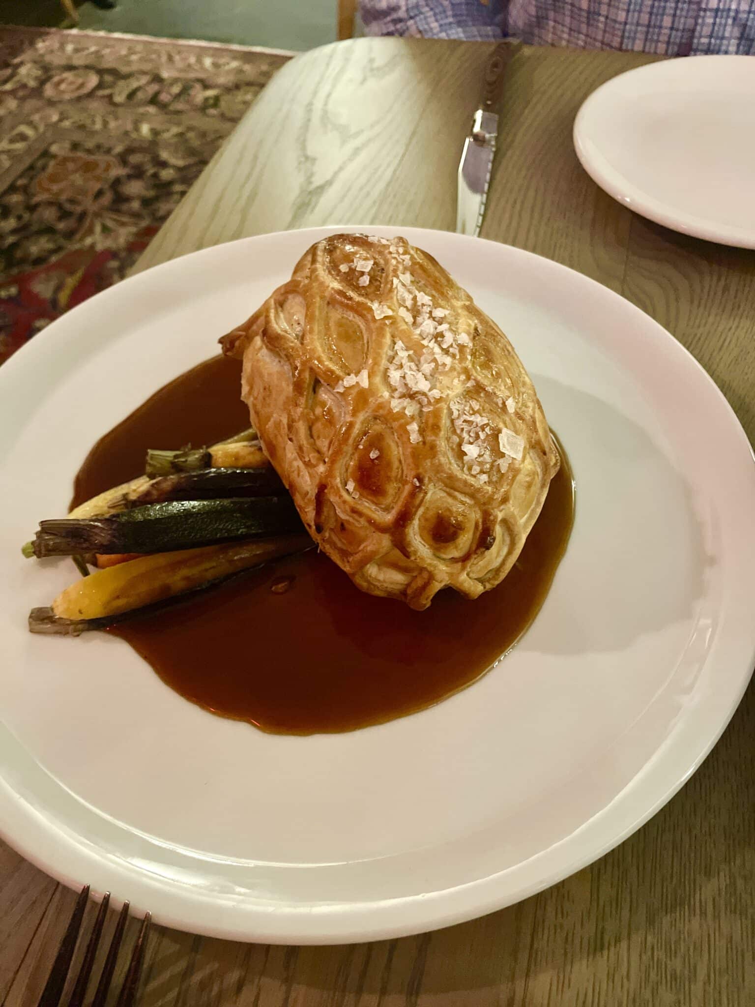 InGrano Restaurant + Events: New Fine Dining in West Annapolis ...