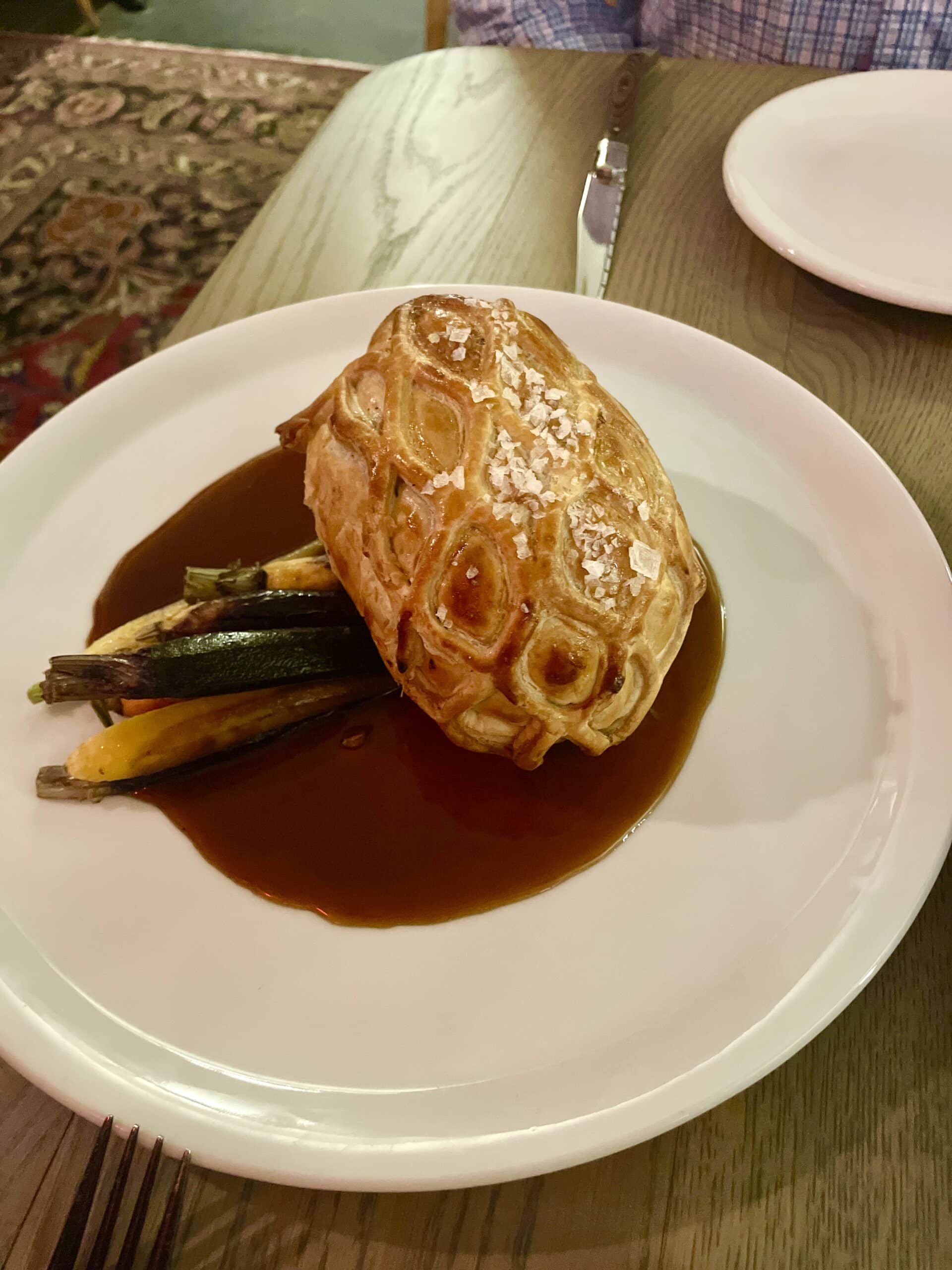 InGrano Restaurant + Events: New Fine Dining in West Annapolis ...