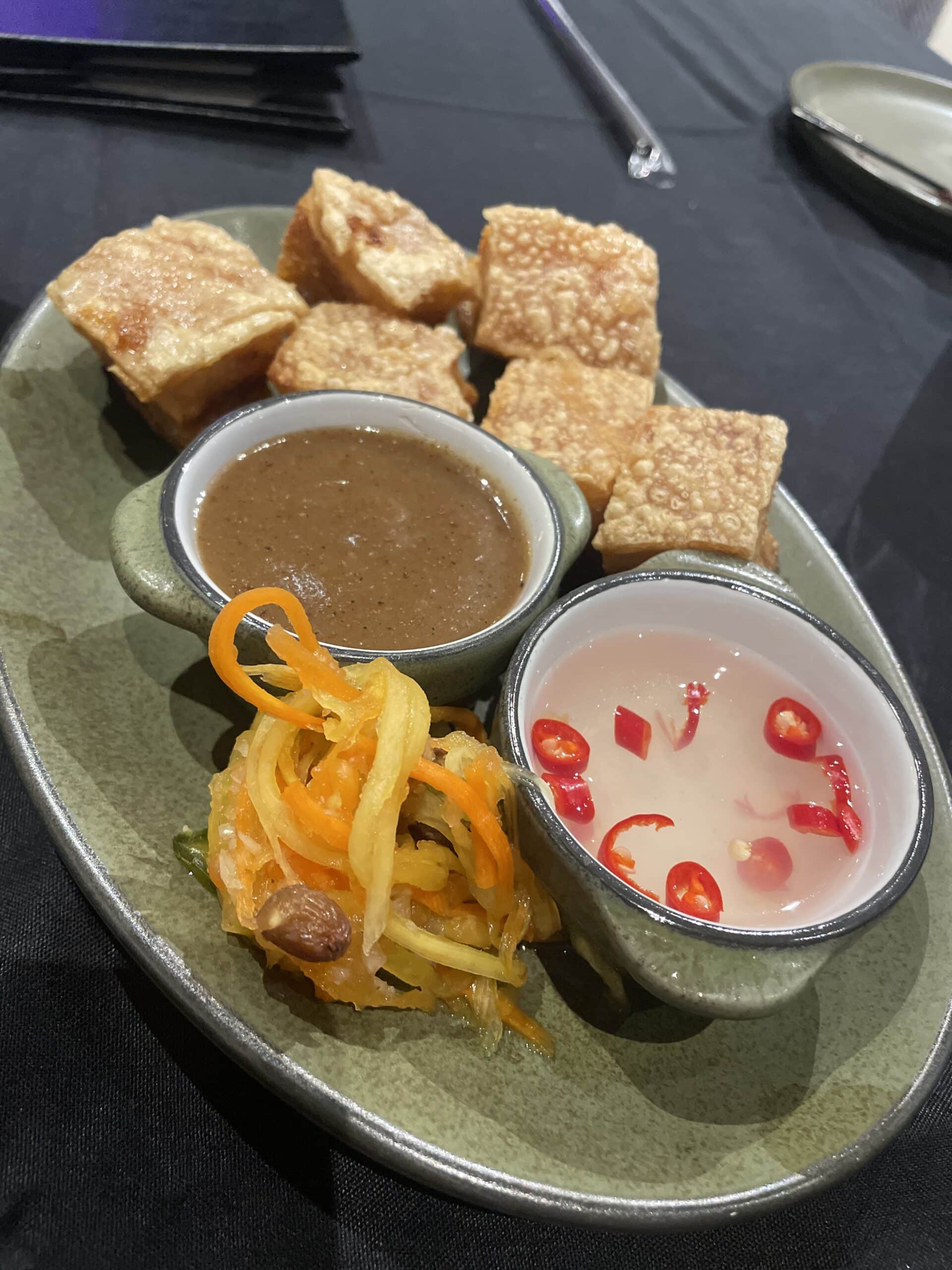 Lasang Pinoy: The Mall’s Best Kept Secret - Annapolis Moms