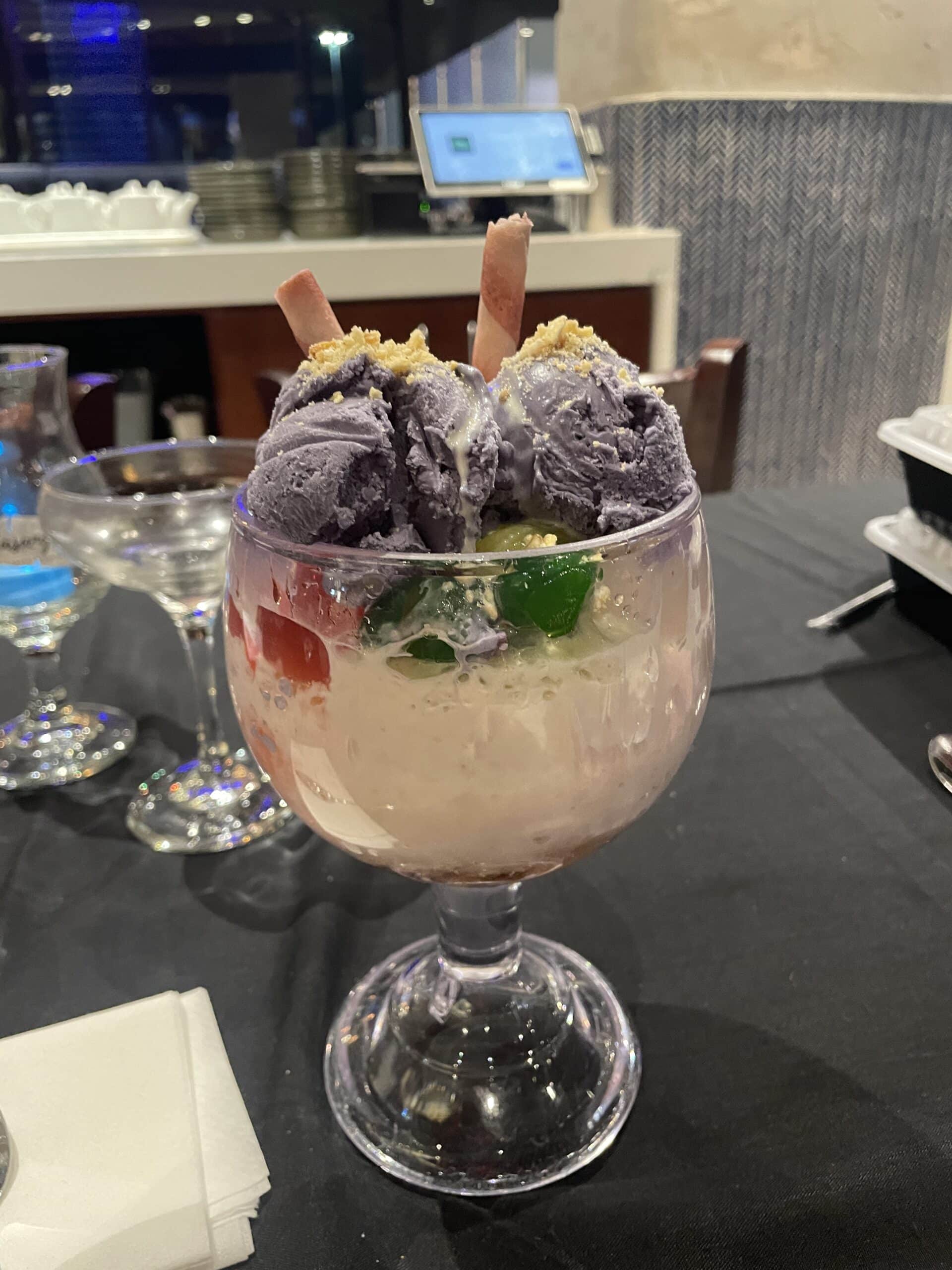 Lasang Pinoy: The Mall’s Best Kept Secret - Annapolis Moms