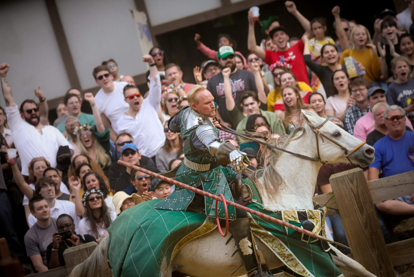 Maryland Renaissance Festival - Annapolis Moms