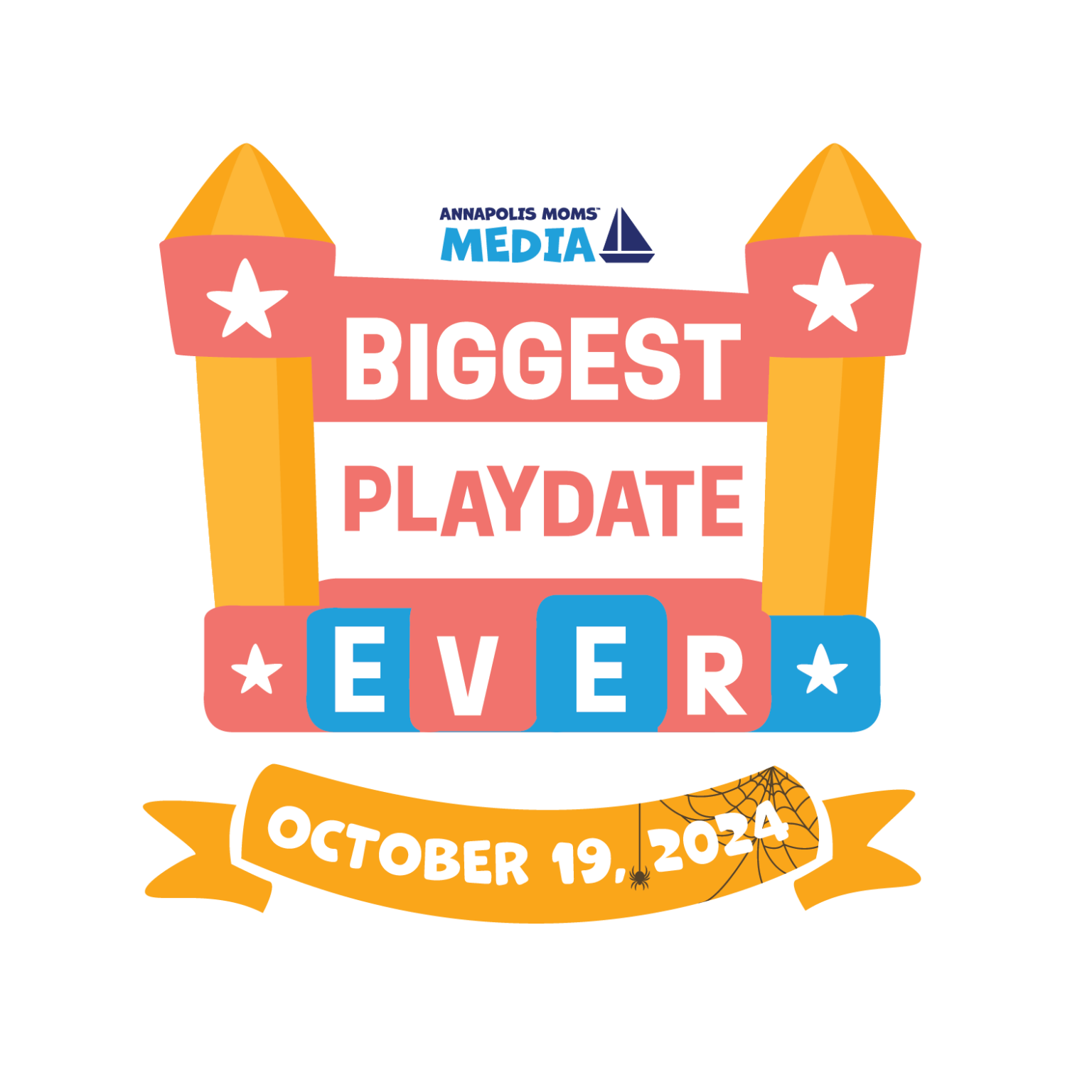 Get Ready for the Biggest Playdate Ever! - Annapolis Moms