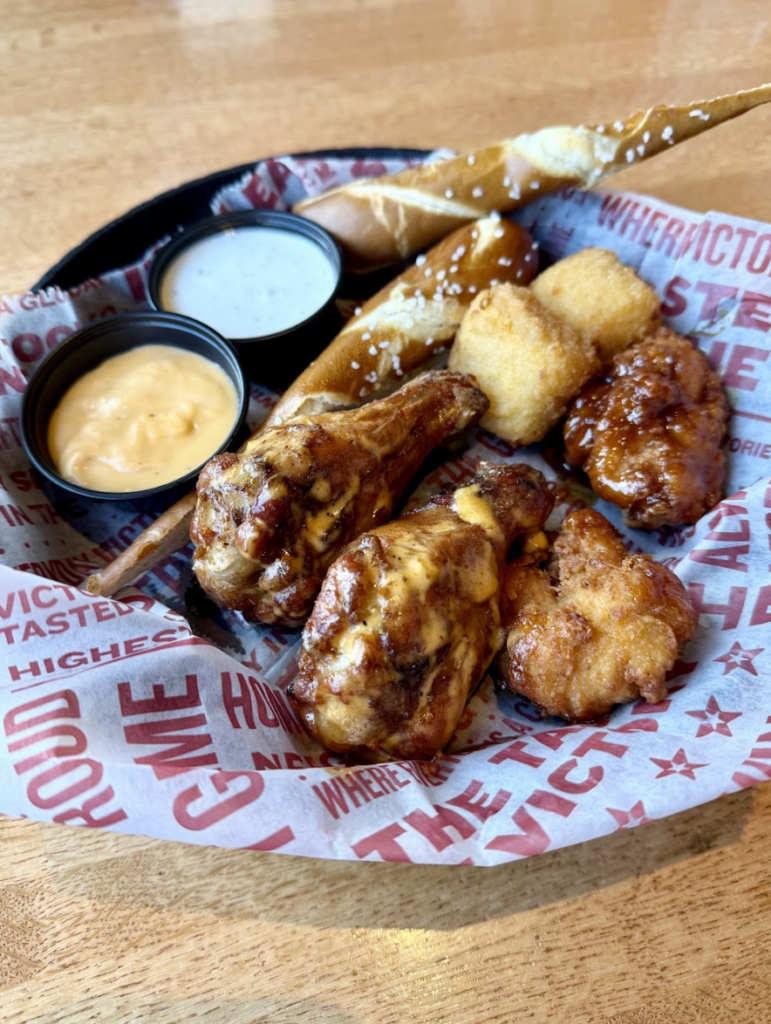 Local Food Finds | Local Apothecary, Endless Boneless Tuesdays and Fish ...