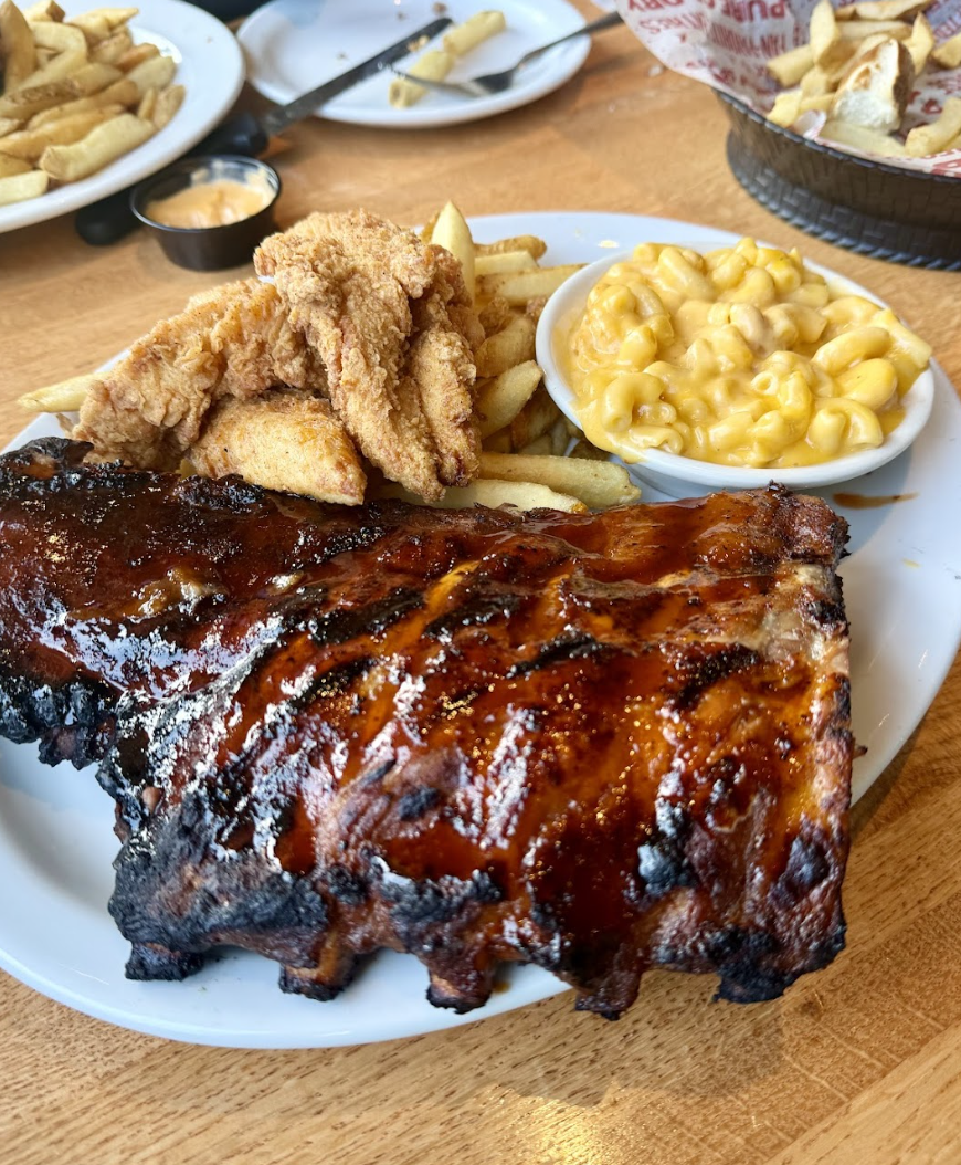 Local Food Finds | Local Apothecary, Endless Boneless Tuesdays and Fish ...