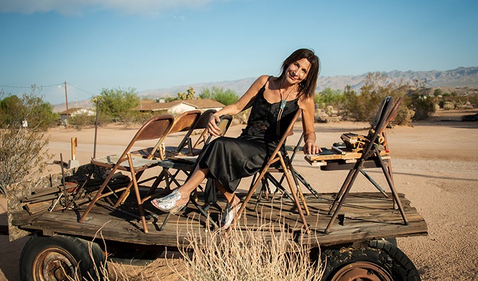 Deanna Bogart Band w/ Kelly Bell - Annapolis Moms Deanna Bogart