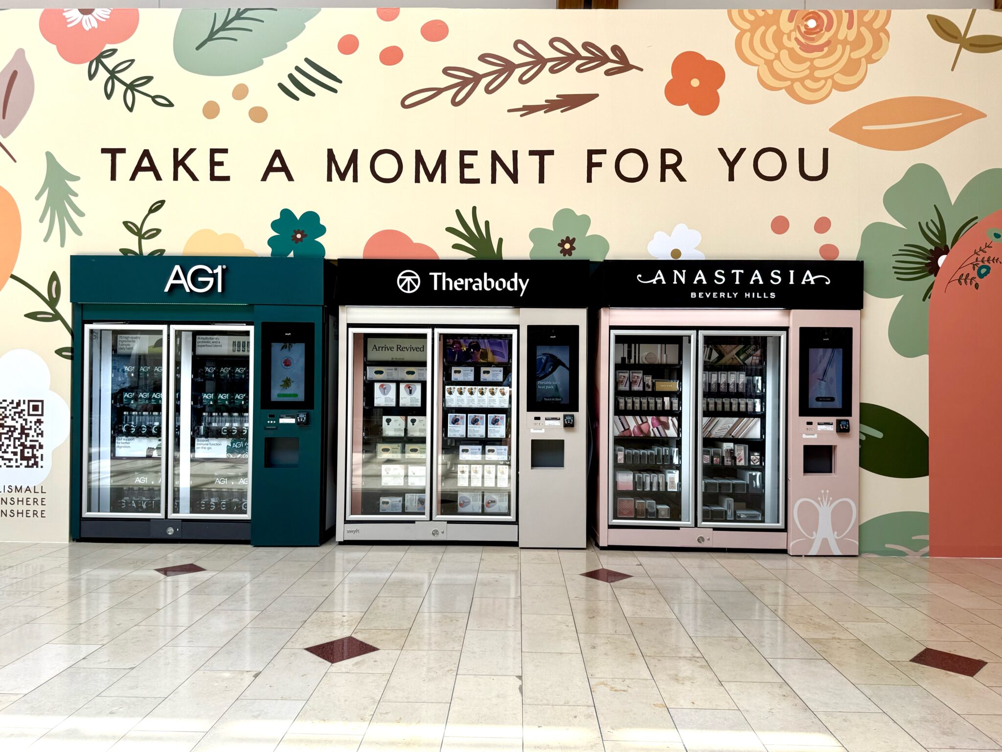 What’s New and Coming Soon at Annapolis Mall