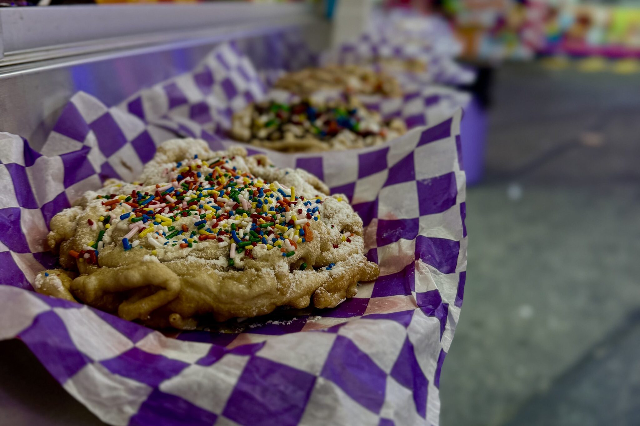 Know Before You Go: A Guide to This Year’s Maryland State Fair ...