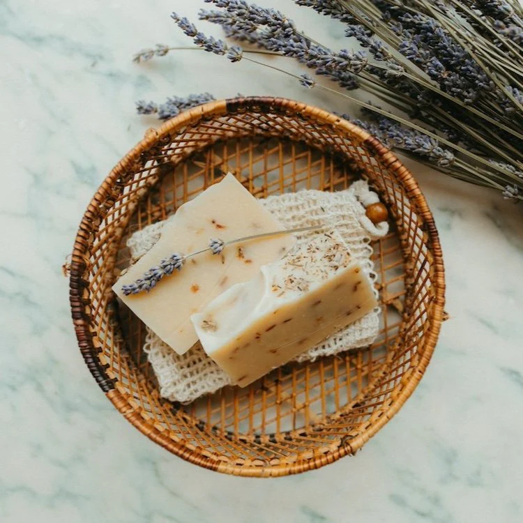 Intro to Soap Making Class - Annapolis Moms Soap Making