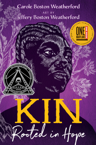 Kin: Rooted in Hope—Fun with Poetry - Annapolis Moms Poetry