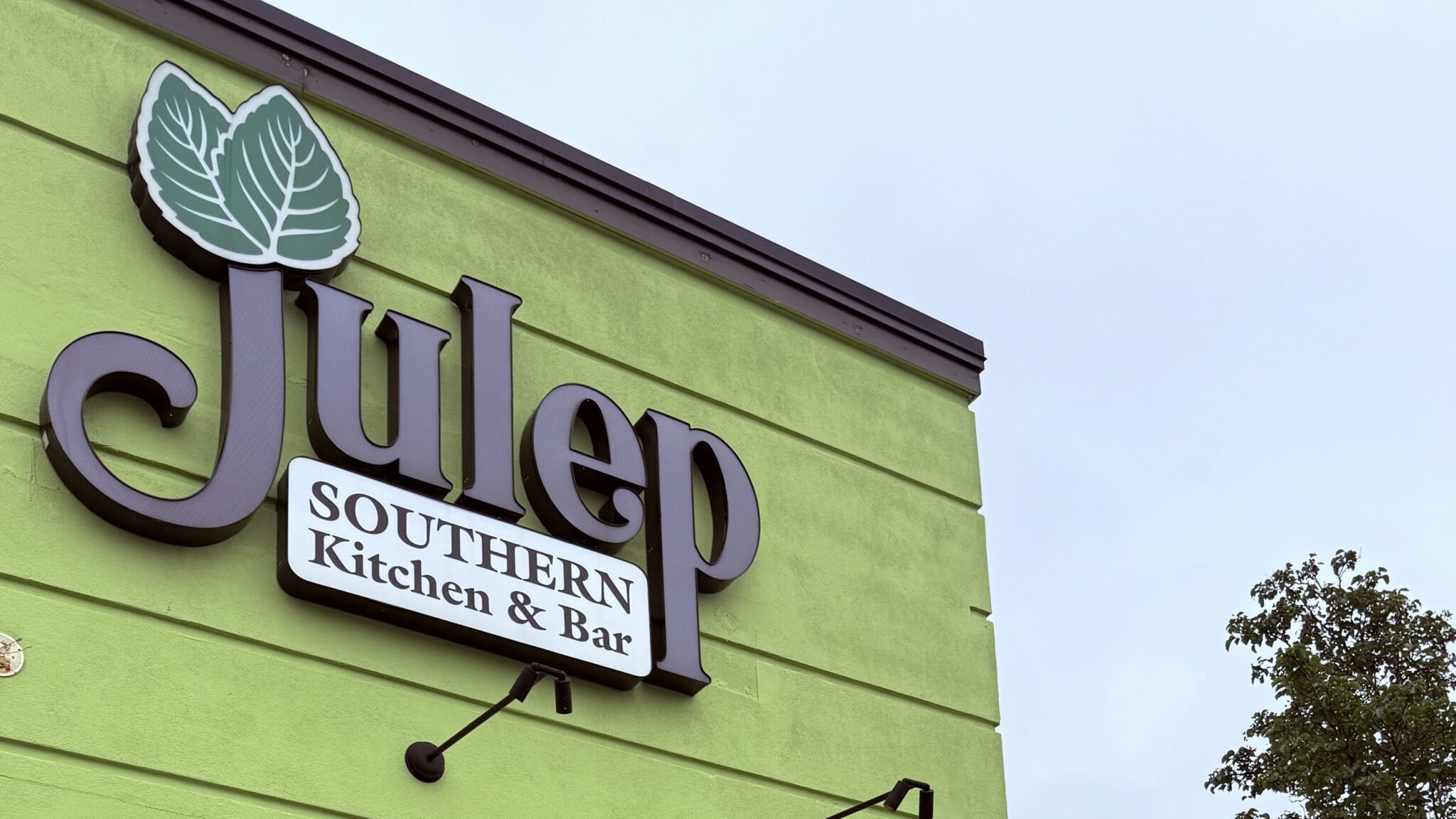 Julep Kitchen & Bar: Redefining Southern Comfort in Annapolis ...