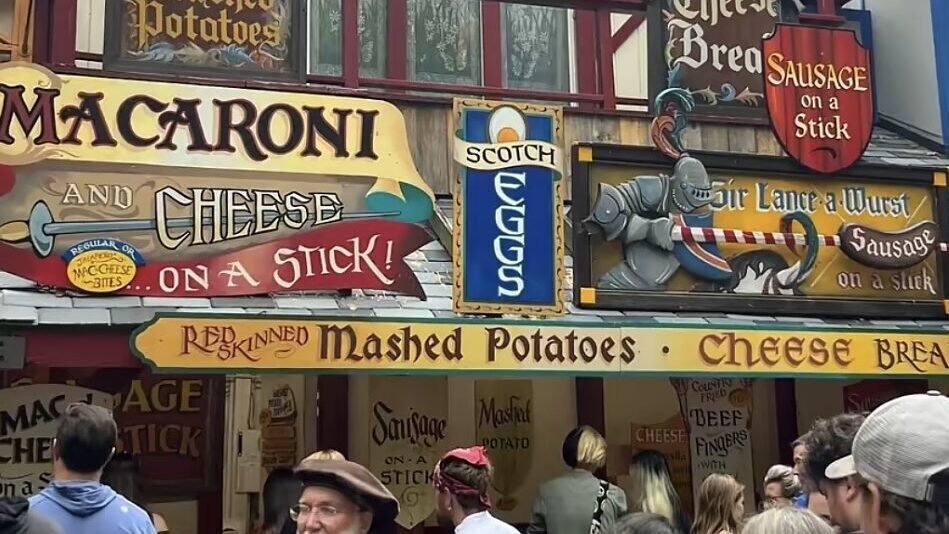 Huzzah! A Merry Guide to the Maryland Renaissance Festival - Annapolis Moms