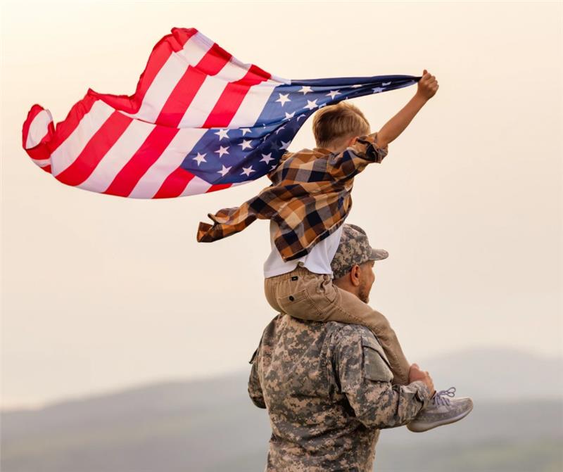 Veterans Day 2025: Events and Ways to Honor Service in Annapolis ...