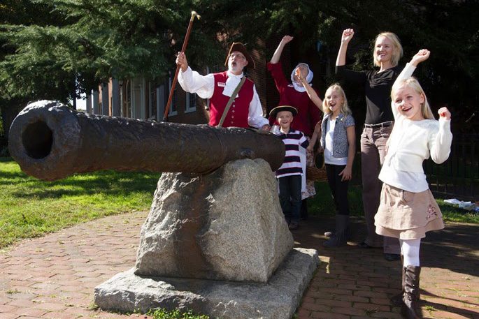 Best of Annapolis Tour: Colonial Annapolis, Maryland State House & U.S ...