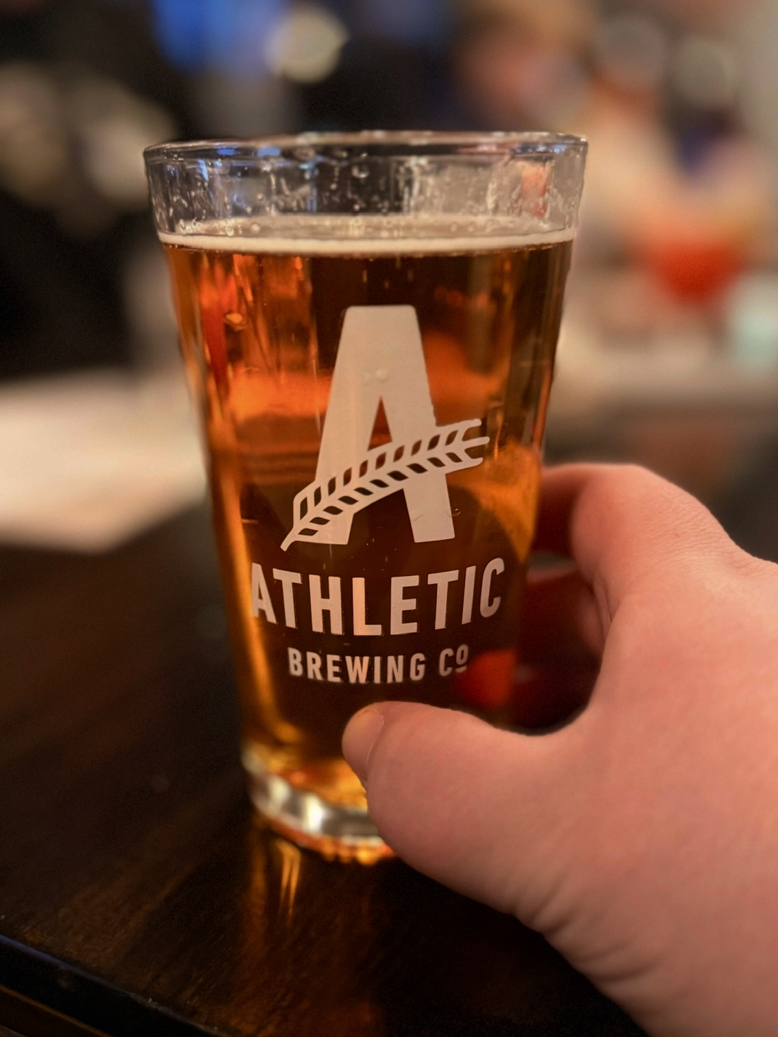 World of Beer Is Officially Open, and Beer Lovers Are Thriving ...