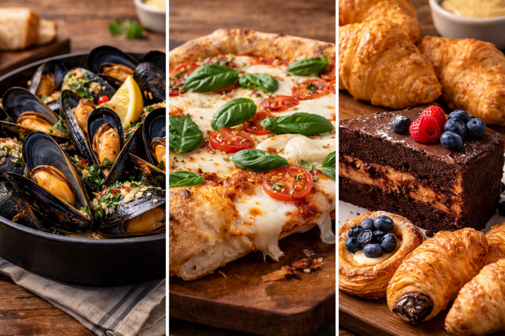 Just Opened: 5 New Annapolis Restaurants Worth Checking Out - Annapolis ...
