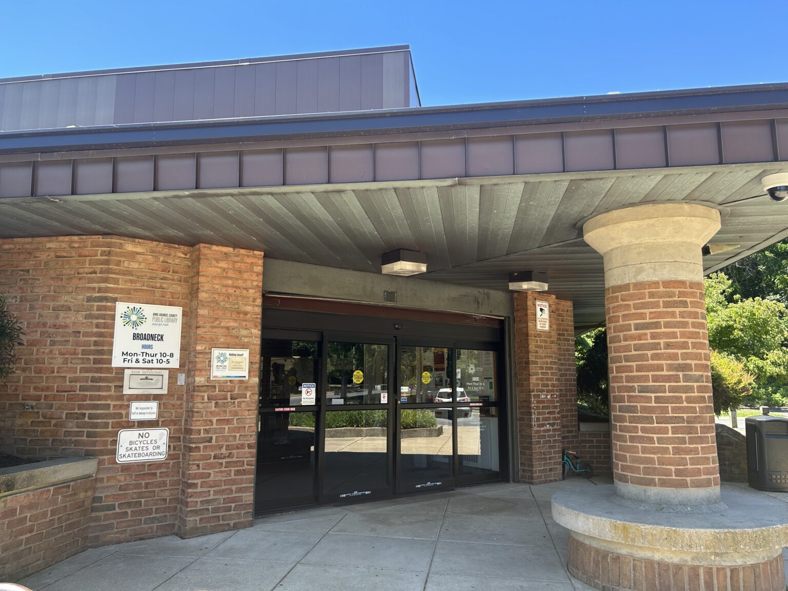 Your Guide to Kid- and Teen-Friendly Library Fun - Annapolis Moms