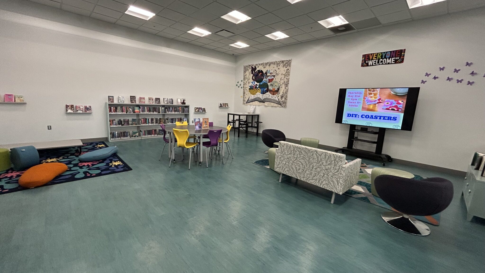 Your Guide to Kid- and Teen-Friendly Library Fun - Annapolis Moms