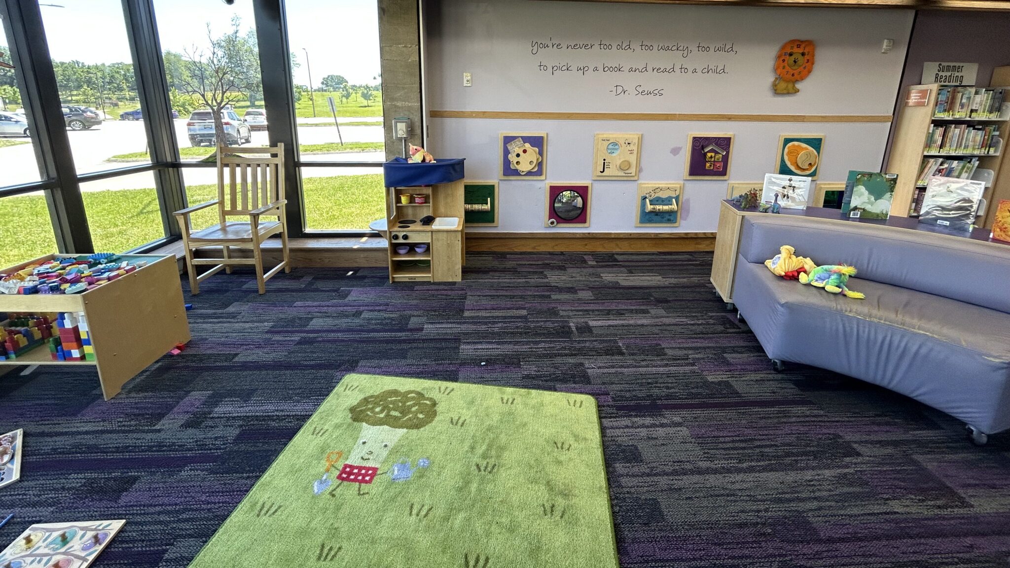 Your Guide to Kid- and Teen-Friendly Library Fun - Annapolis Moms